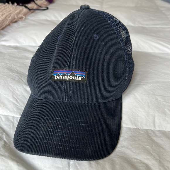 Patagonia | Accessories | Super Cool Mens Corduroy Hat | Poshmark